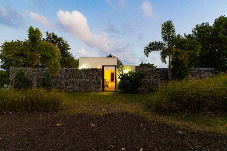 Residential - Bryan Bullen Architects