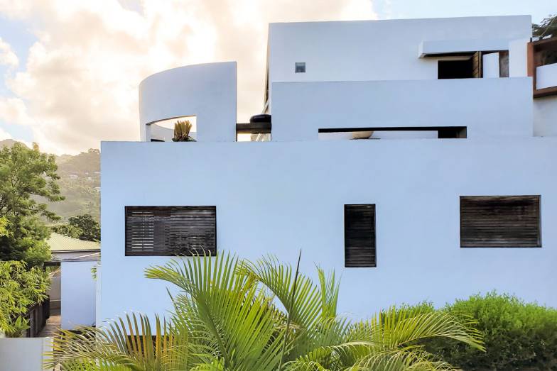 Residential - Bryan Bullen Architects